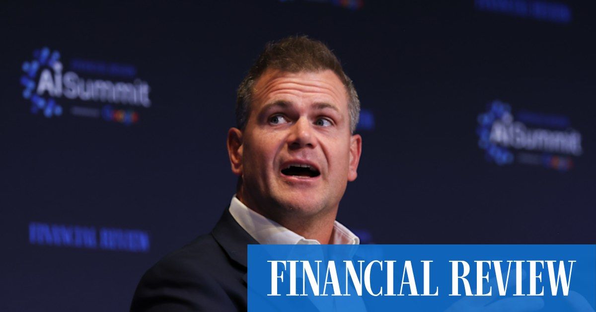 Iren AI Data Center in South Australia Gets $10B
