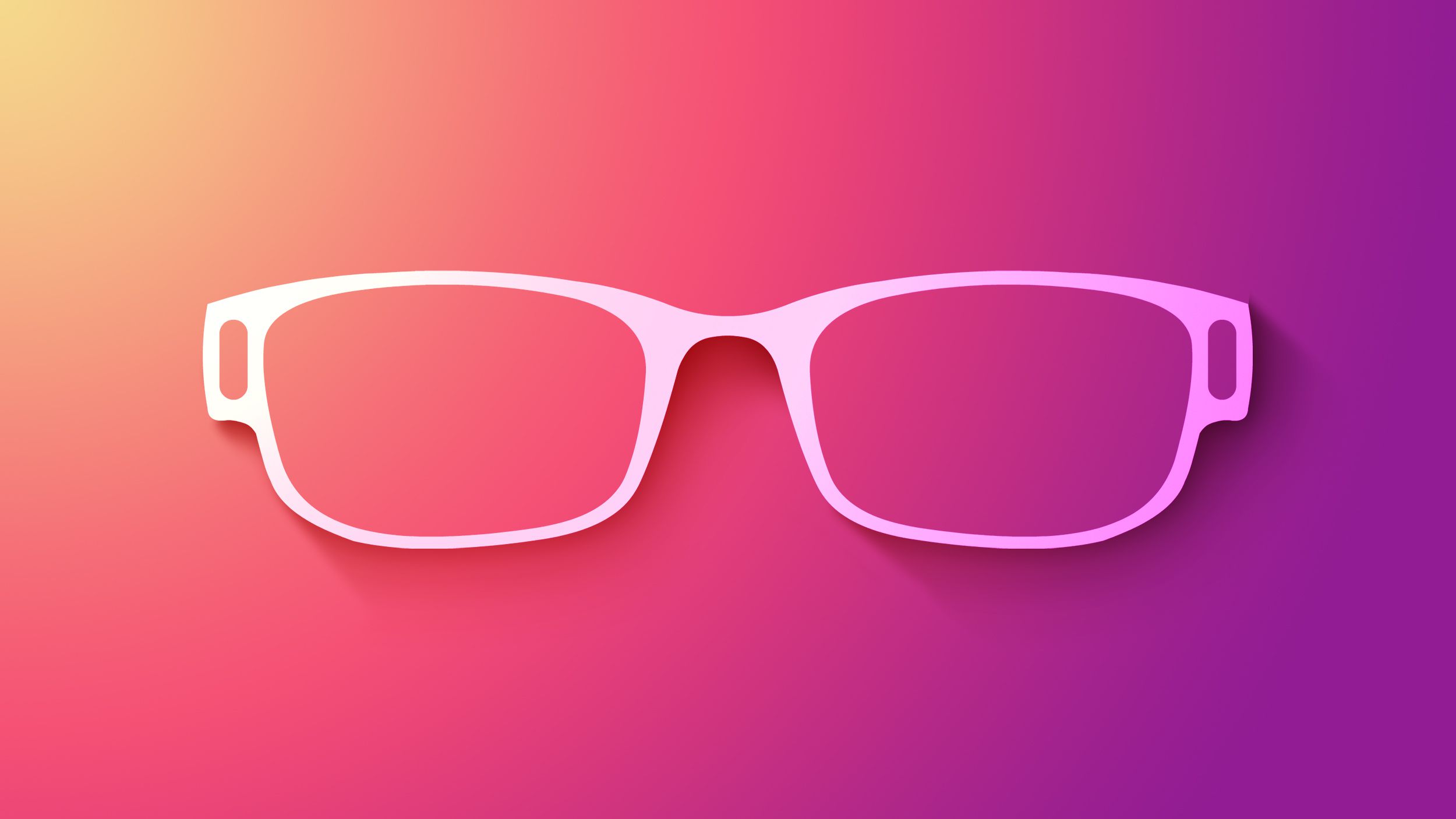 Apple Smart Glasses Replace Vision Pro in Strategy Shift