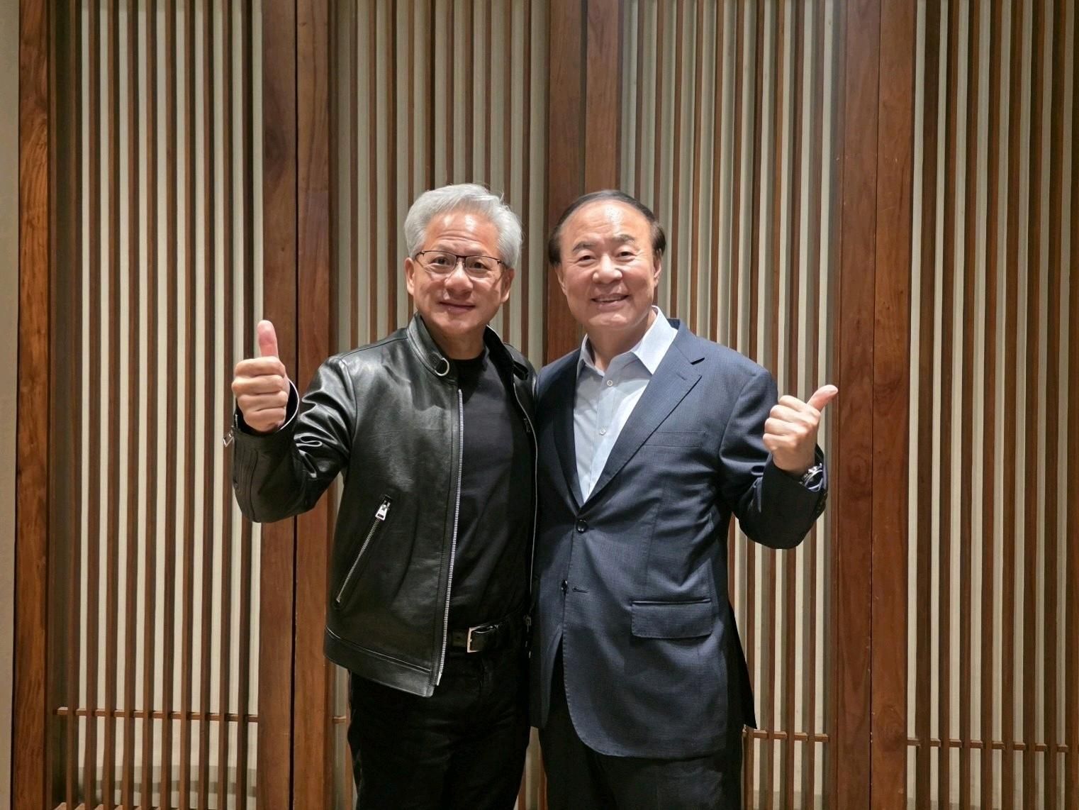Samsung Nvidia Cooperation: HBM4E, HBM5 Talks