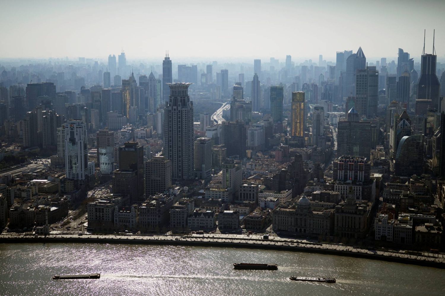 China AI Workers' Rights: 70M Jobs at Risk