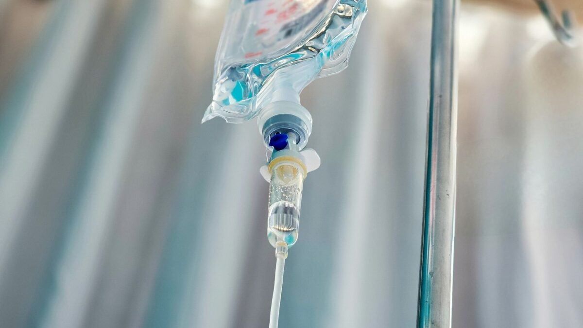 AI Hospital System Blamed for Woman's ICU Bed Death