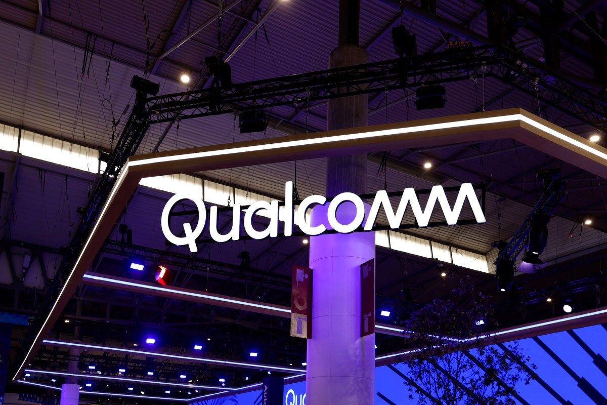 Qualcomm Snapdragon Reality Elite Chip for AI Glasses