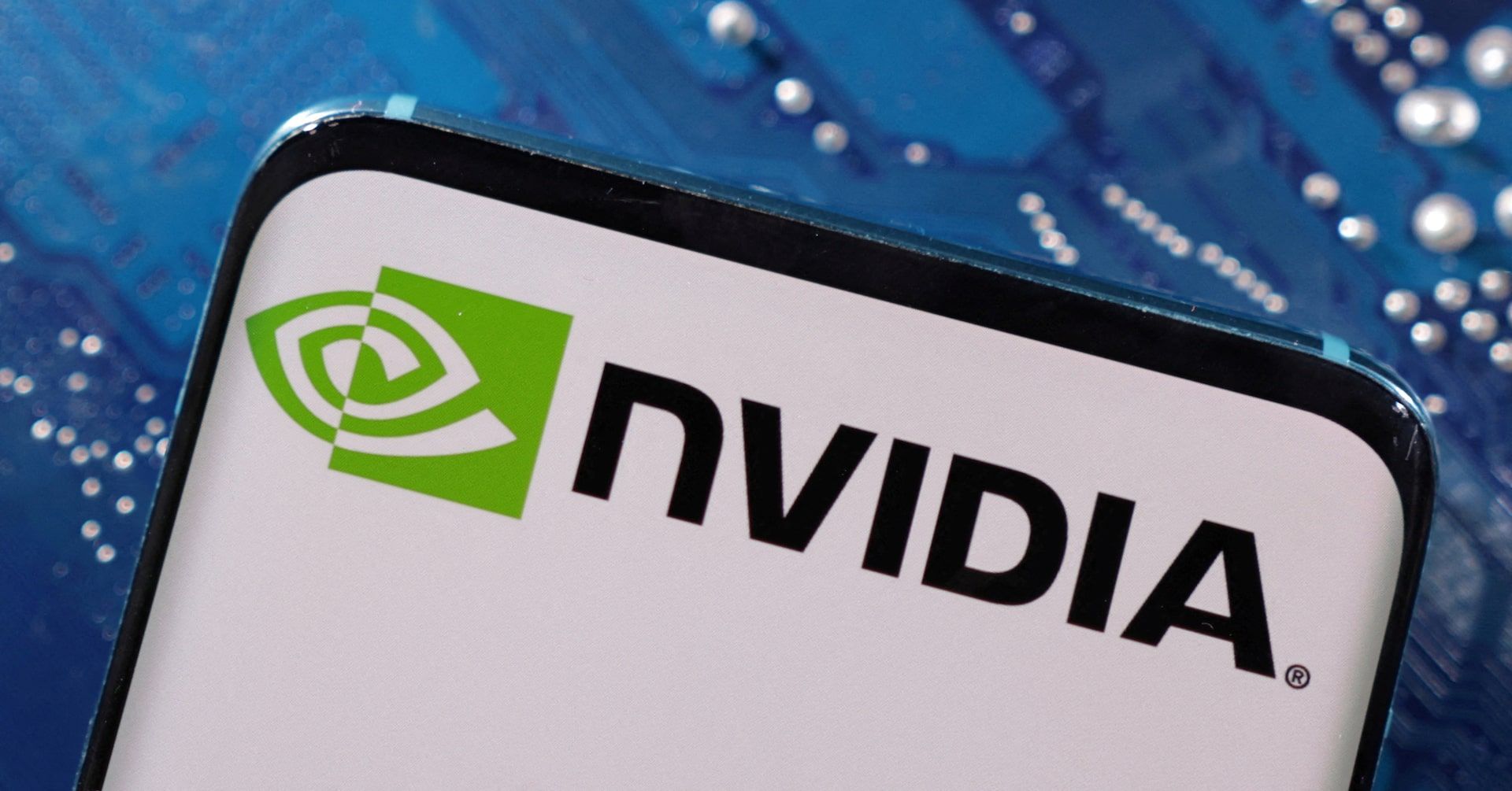 Nvidia's AI Dominance Continues: New Products and Market Predictions ...