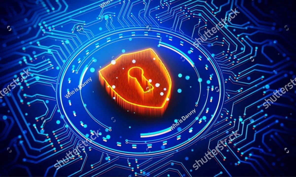 AI-Powered Cybersecurity: The Double-Edged Sword in the Digital Arms Race