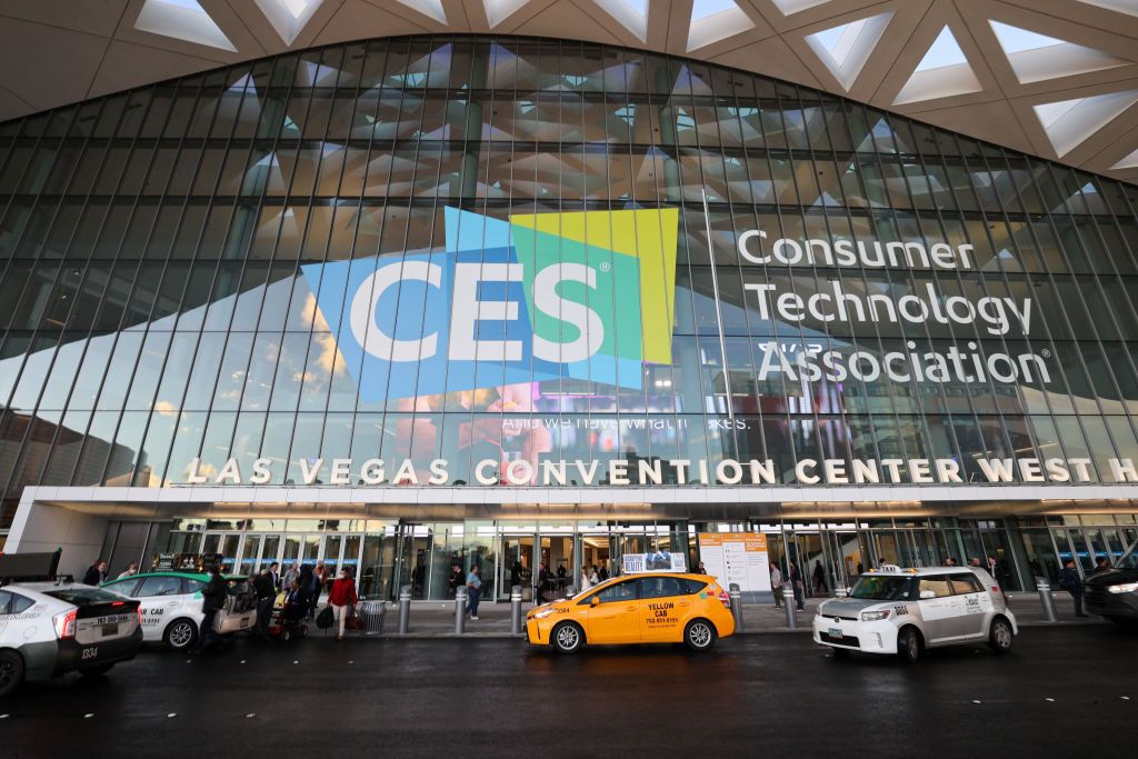 CES 2025: AI Takes Center Stage at World's Largest Consumer Tech Show
