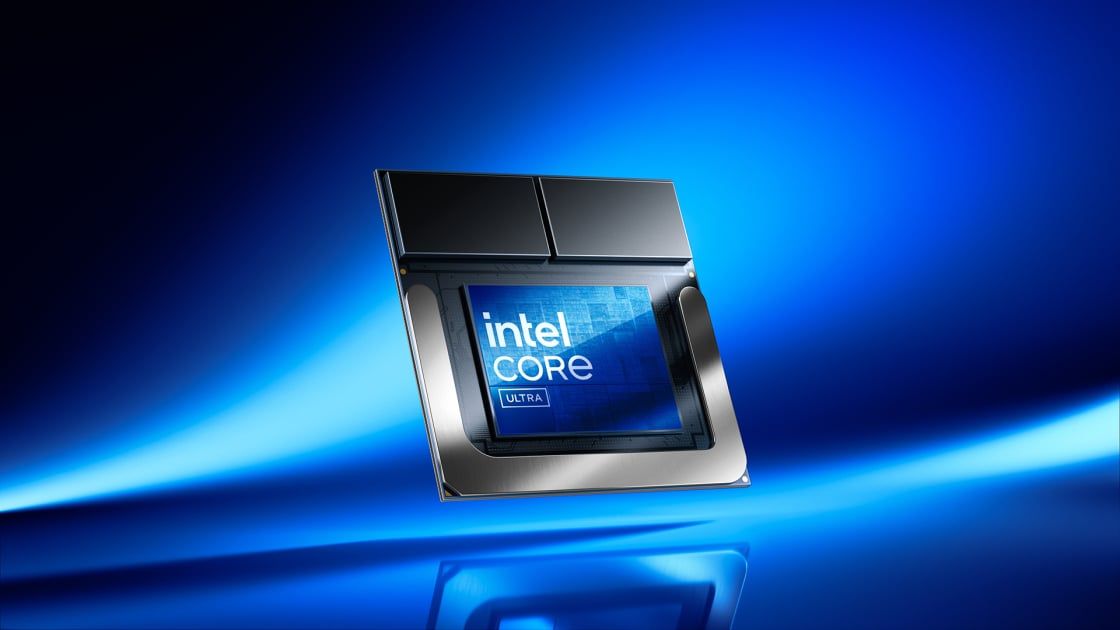 CES 2025: Intel, NVIDIA, and AMD Unveil Powerful New AI-Focused Chips