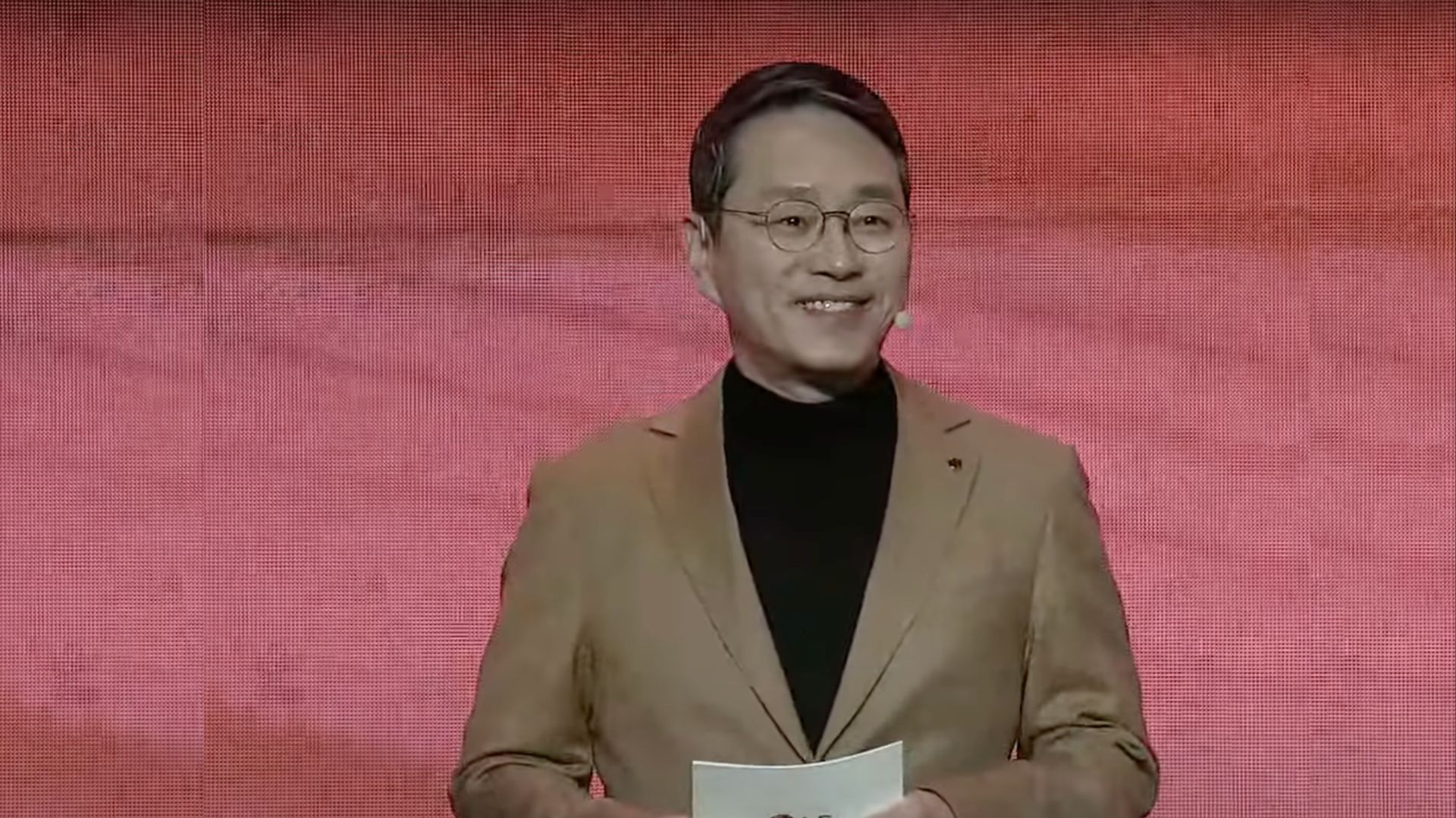 LG Electronics and Microsoft Forge Strategic Partnership for AI ...