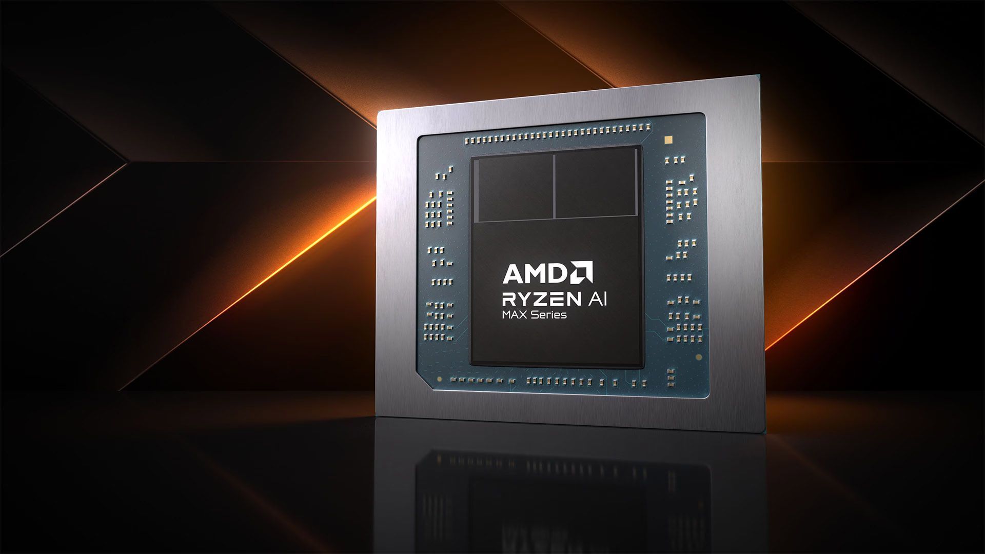 AMD's Ryzen AI Max Chips: Inspired by Apple Silicon's Success