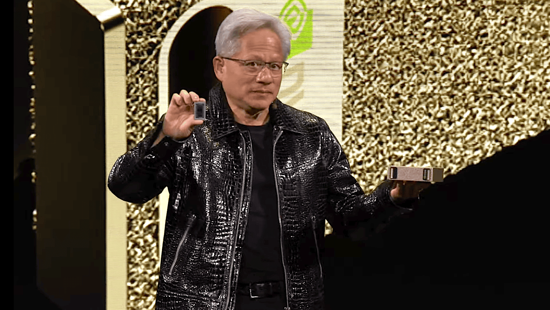 Nvidia Unveils Project DIGITS: A Personal AI Supercomputer for $3,000