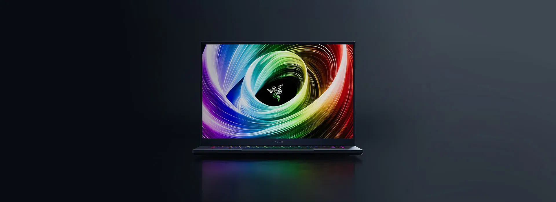 Razer Unveils Ultra-Thin Blade 16 Gaming Laptop with AMD Ryzen AI and ...