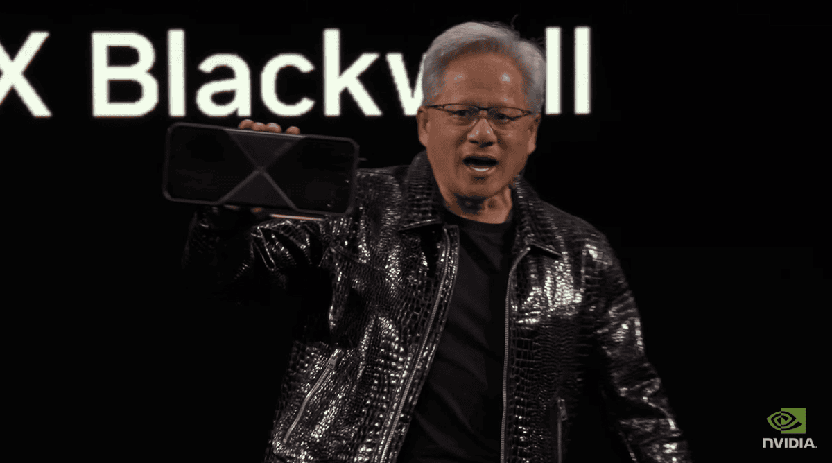 Nvidia RTX 5090 vs RTX 4090: A Leap in AI-Powered Gaming Performance