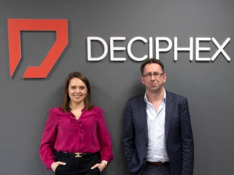 Deciphex Secures €31M in Series C Funding to Revolutionize AI-Powered ...