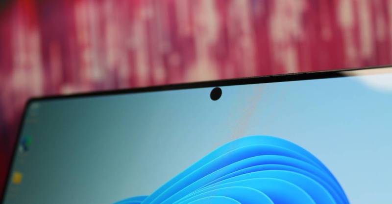 Lenovo Unveils Groundbreaking Laptop with Invisible Webcam at CES 2025