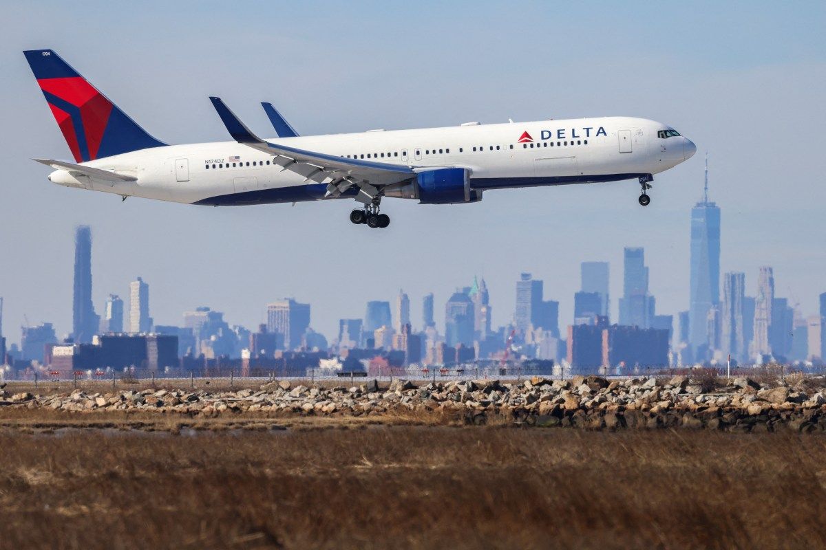 Delta Air Lines Unveils AI-Powered 'Concierge' and Future Travel ...