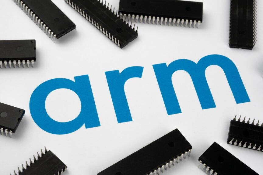 SoftBank and Arm Consider Acquisition of Ampere Computing, Signaling AI Chip Market Consolidation