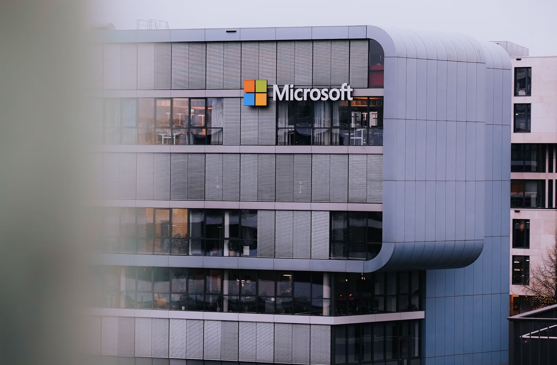 Microsoft Announces Performance-Based Layoffs Amid AI Push and Skill ...