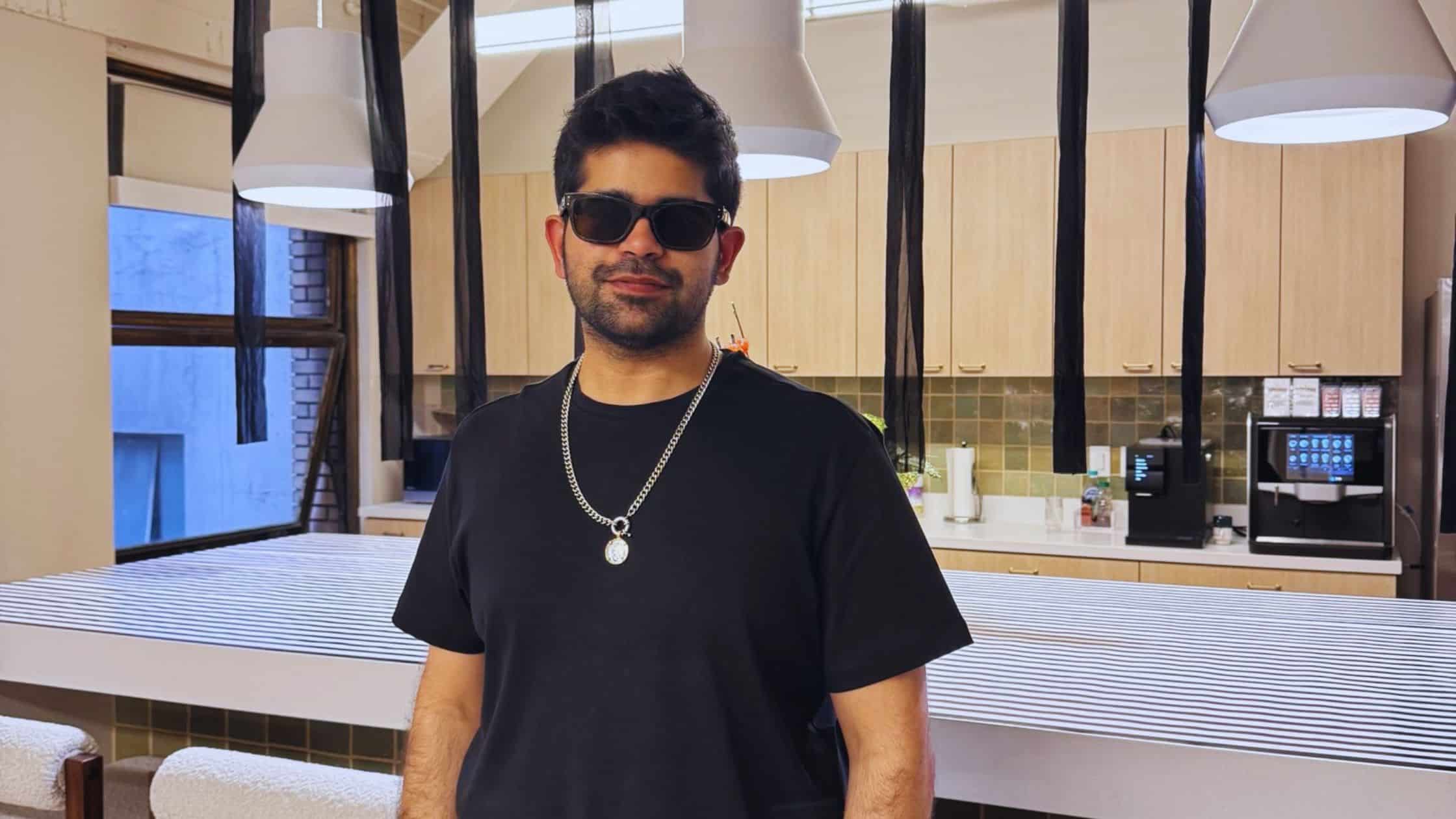 Perplexity AI Expands to India: CEO Aravind Srinivas Seeks Talent for ...