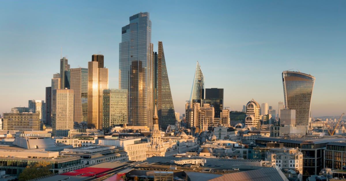 CoreWeave Launches First International Data Centers in UK, Boosting AI ...