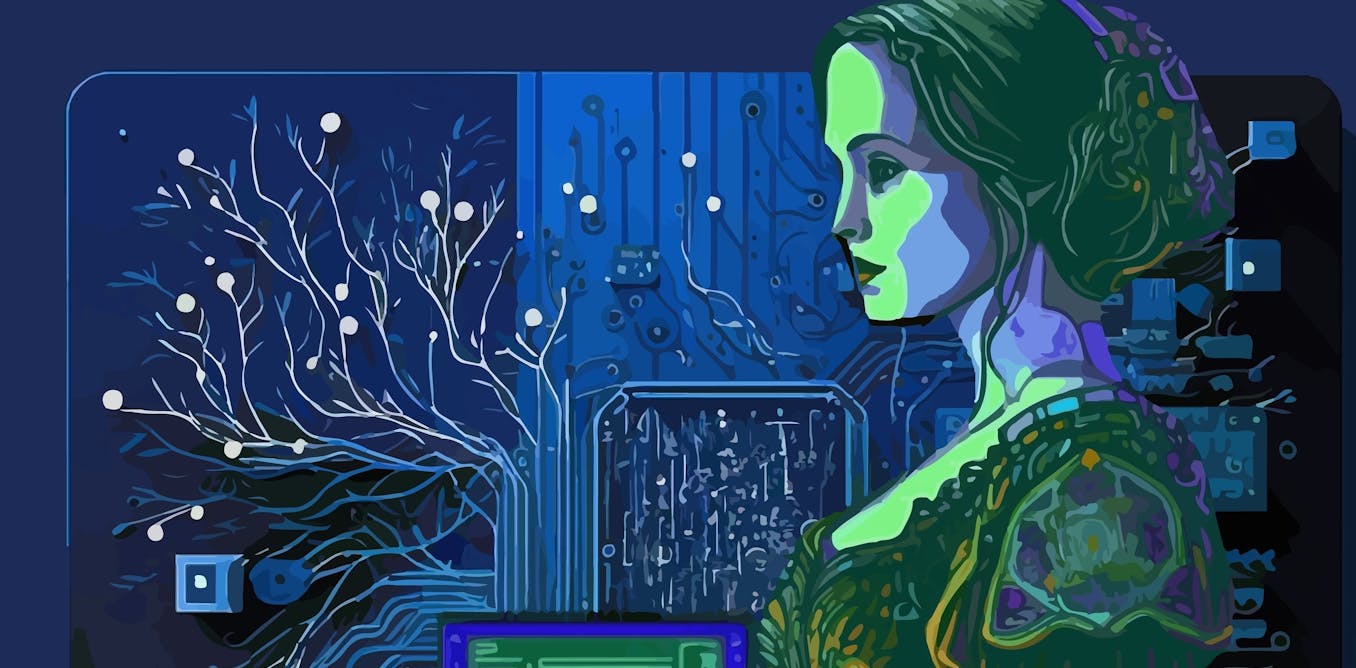 Historical Perspectives on AI: Insights from Five Intellectual Giants