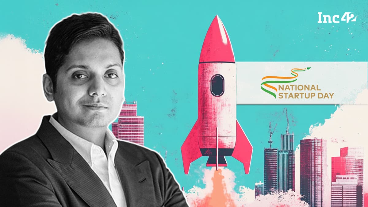 National Startup Day 2025: Indian Startups Set Sights on AI and Global ...