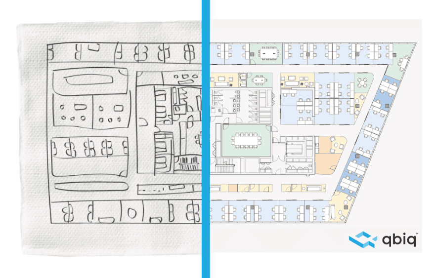 Qbiq Secures $16M to Revolutionize Architectural Design with AI