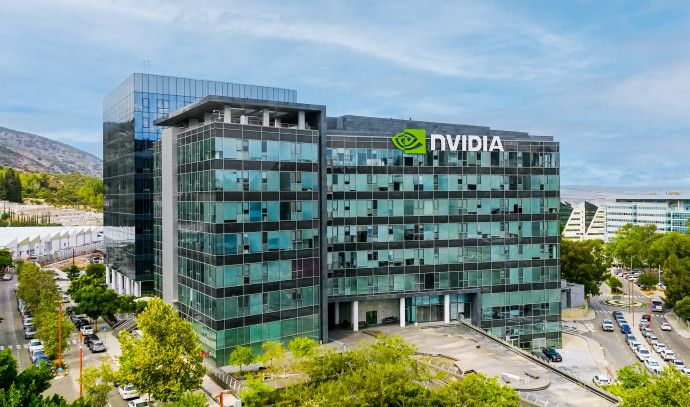NVIDIA Invests $500 Million in Advanced AI Supercomputer Facility in Israel
