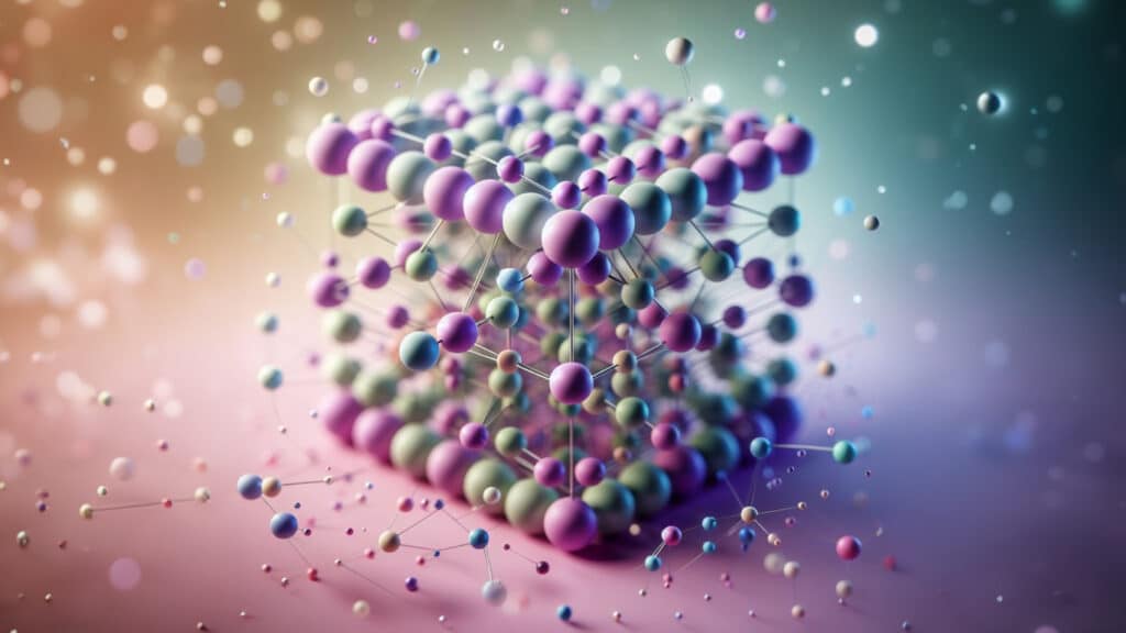 Microsoft's MatterGen: AI-Powered Material Design Breakthrough