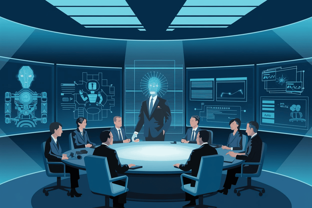 OpenAI's Operator: A Step Towards AGI, But Raises Concerns About AI ...