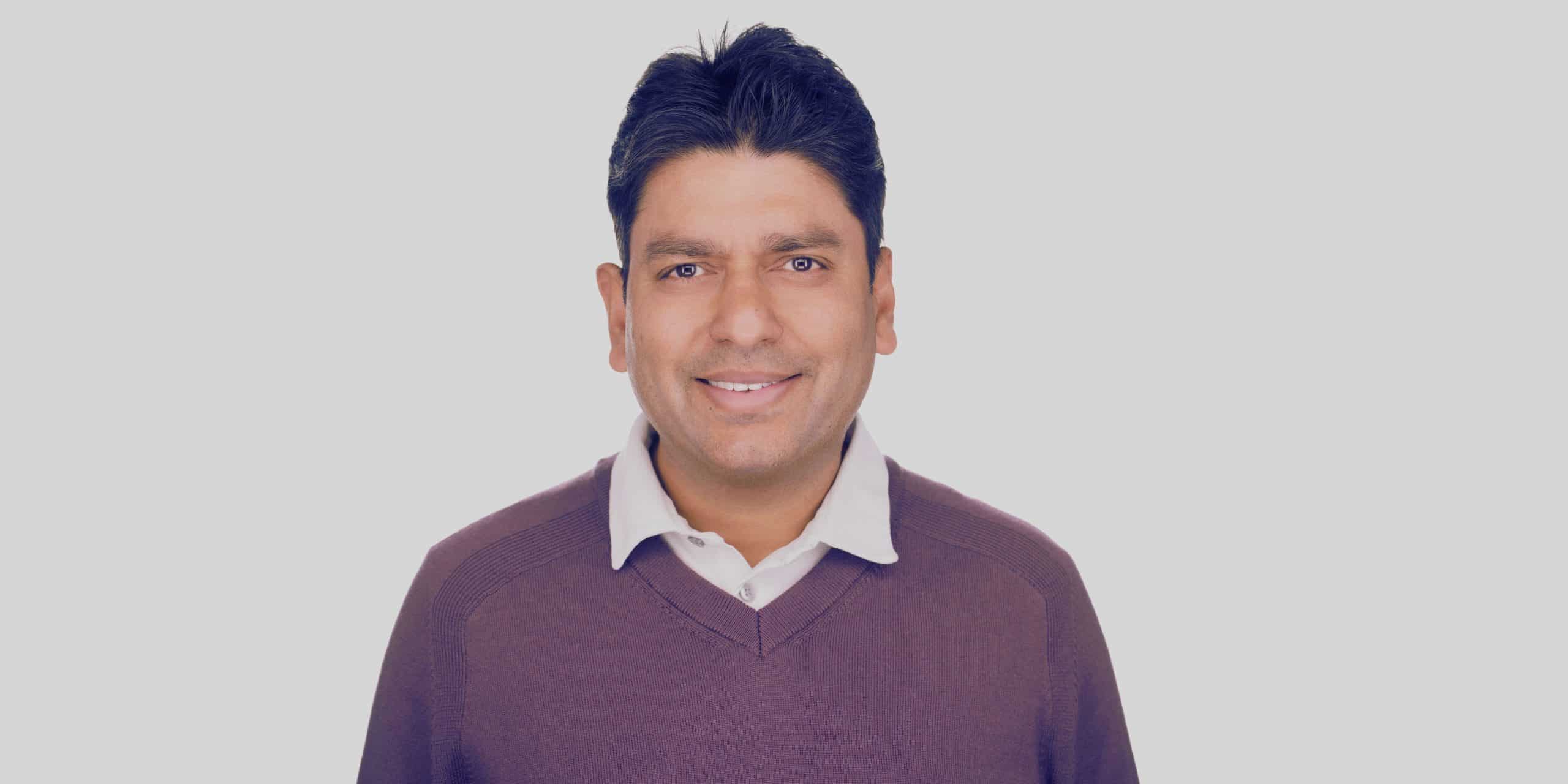 LinkedIn Appoints Deepak Agarwal as Chief AI Officer in Strategic Move to Boost AI Innovation