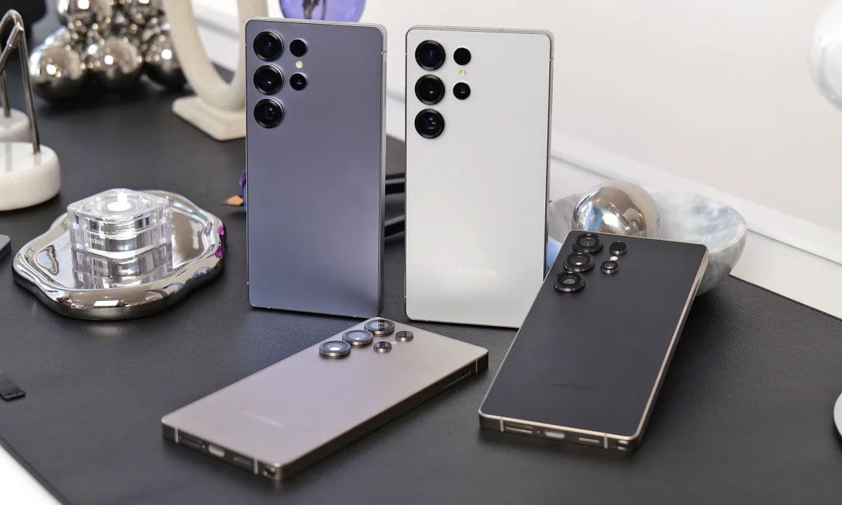 Samsung Galaxy S25 Ultra: Incremental Upgrades and AI Enhancements