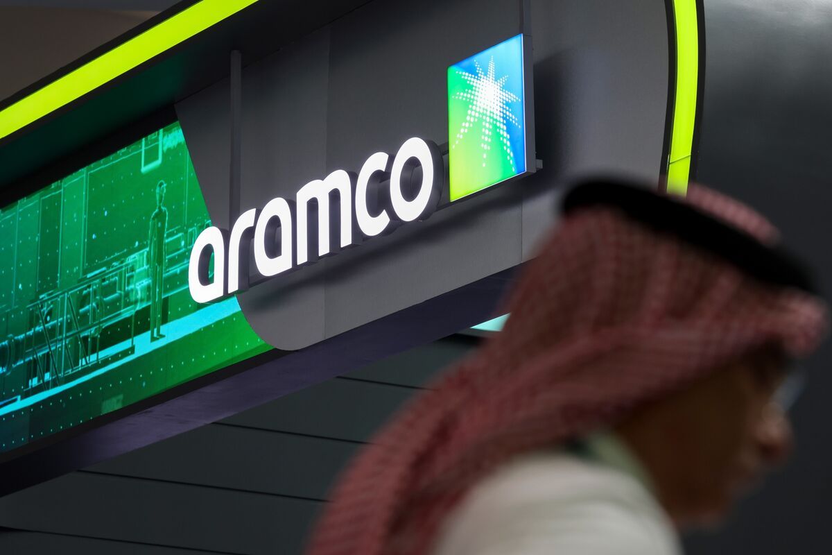 Saudi Aramco Partners with SandboxAQ for AI-Driven Innovation in Energy ...