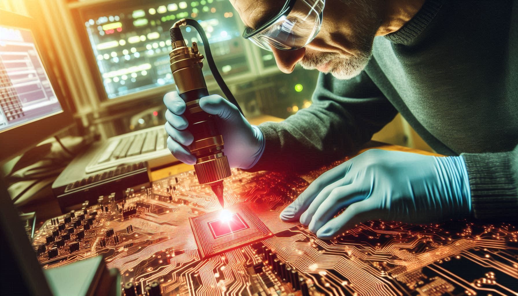 Baya Systems Secures $36M to Revolutionize AI Chiplet Design