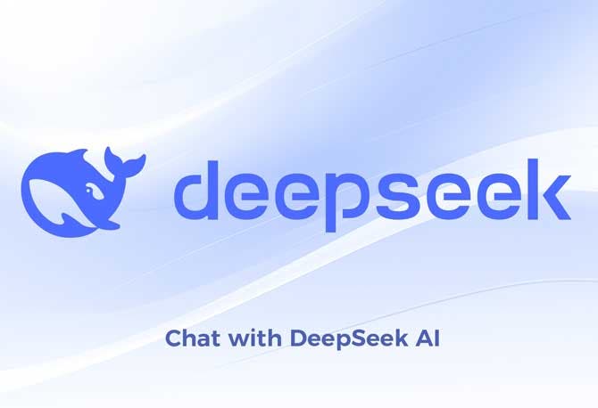 AWS and Microsoft Azure Integrate DeepSeek's R1 AI Model, Challenging ...