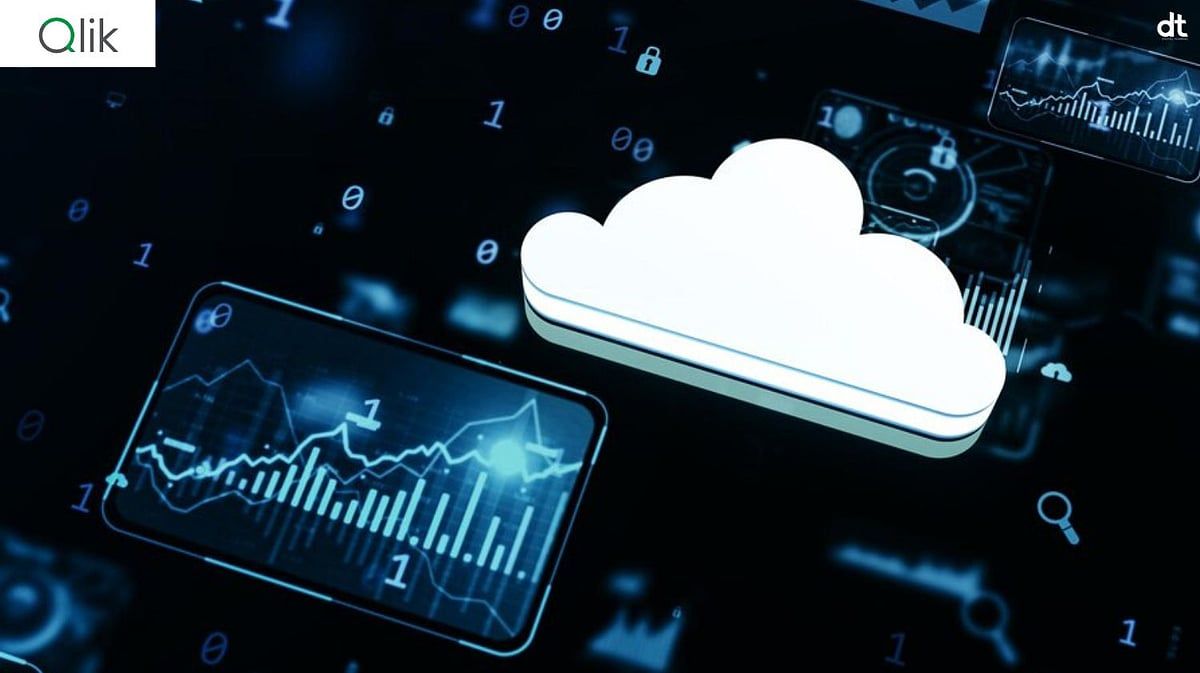 Qlik Launches Data Flow: Simplifying Data Preparation for Analytics and AI