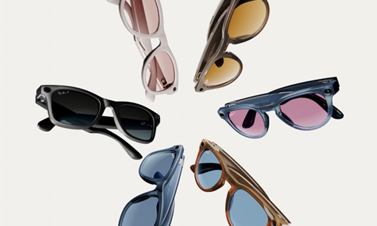 AI-Powered Smart Glasses: The Next Frontier in Wearable Technology