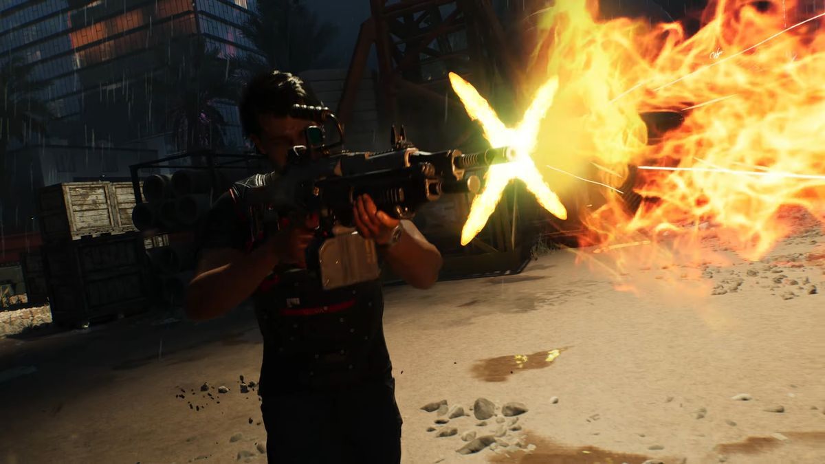 Former GTA Producer's AI-Themed Game 'MindsEye' Set for Summer Release