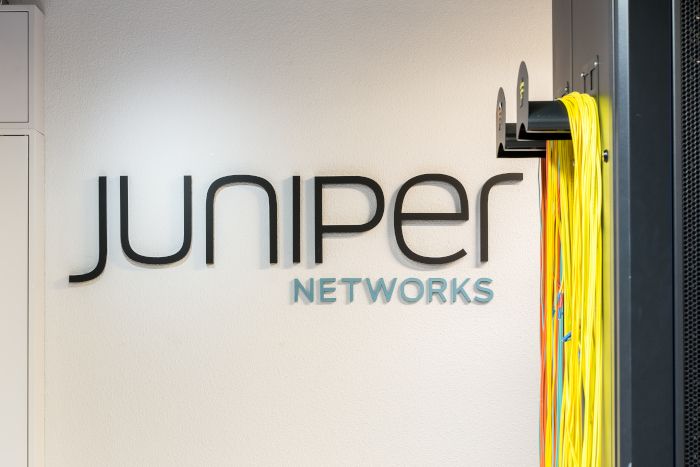 Juniper Networks Unveils AI-Native EX4000 Series Switches for Enhanced ...