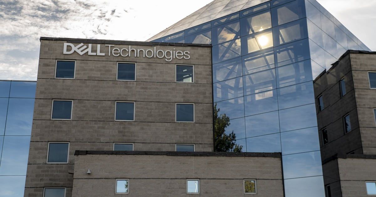 Dell Technologies Nears $5 Billion AI Server Deal with Elon Musk's xAI