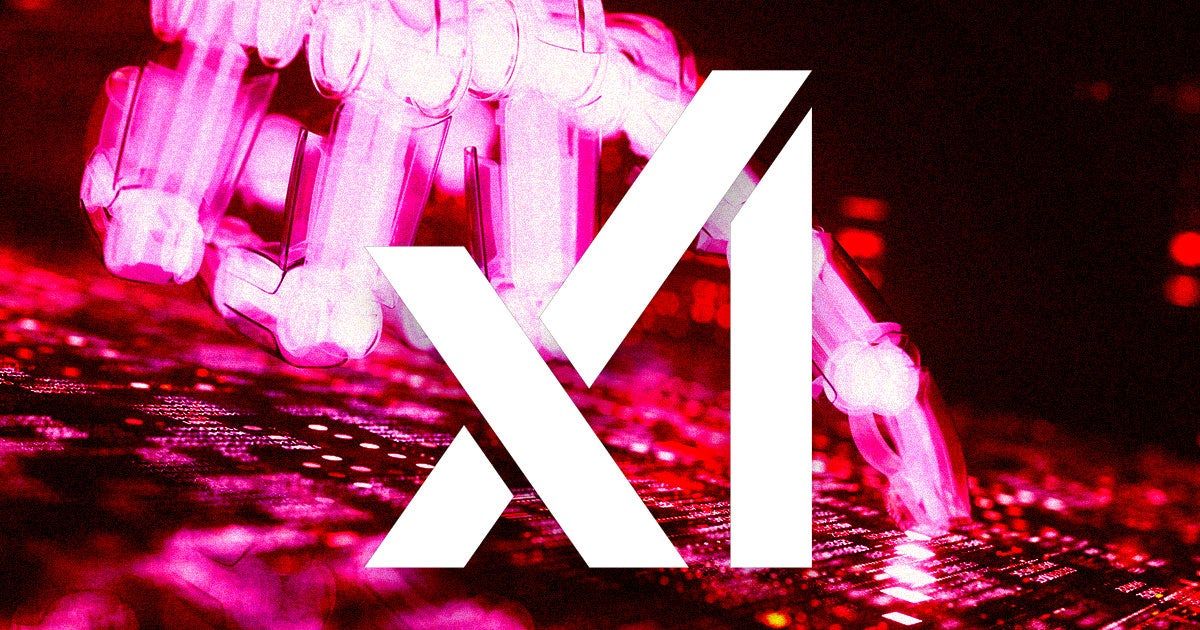 Elon Musk's Grok 3 AI Model Exposed: Severe Security Vulnerabilities ...