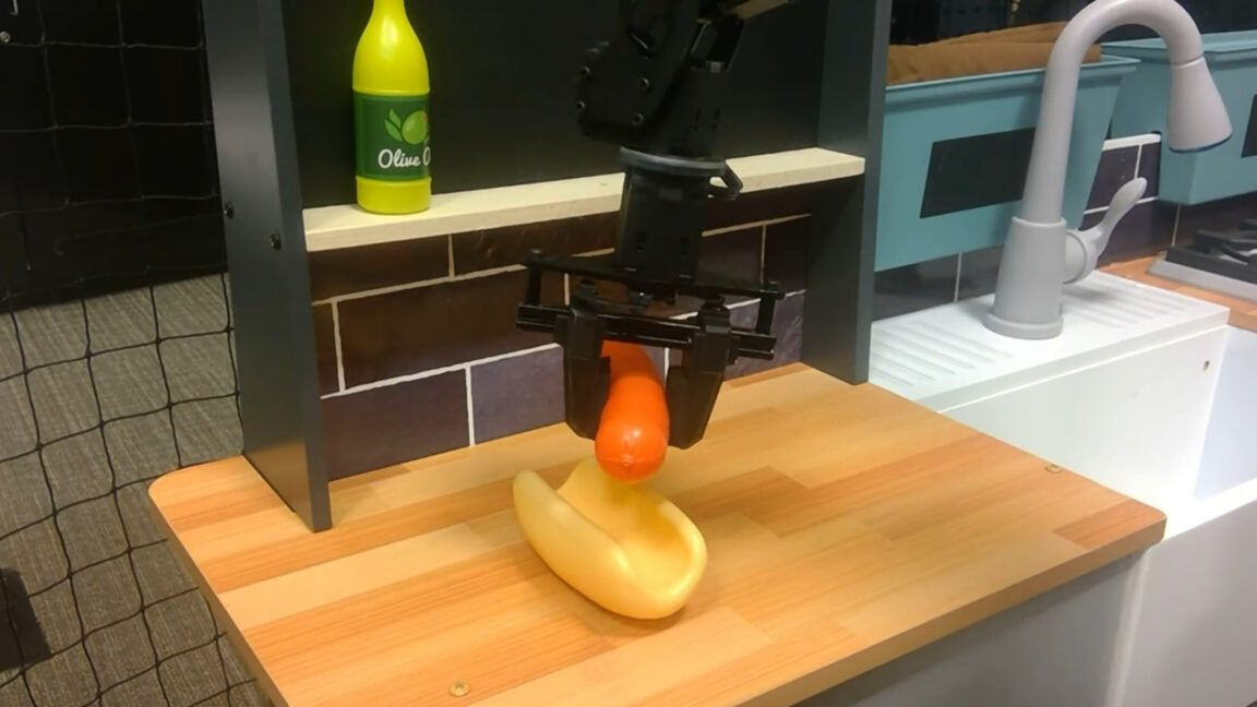Microsoft's Magma AI: A Leap Towards Agentic AI in Robotics and ...
