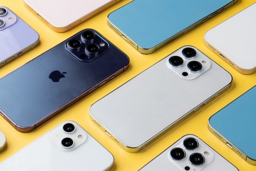 Apple's C2 Modem: A Leap Forward in iPhone 5G Connectivity and Battery Life