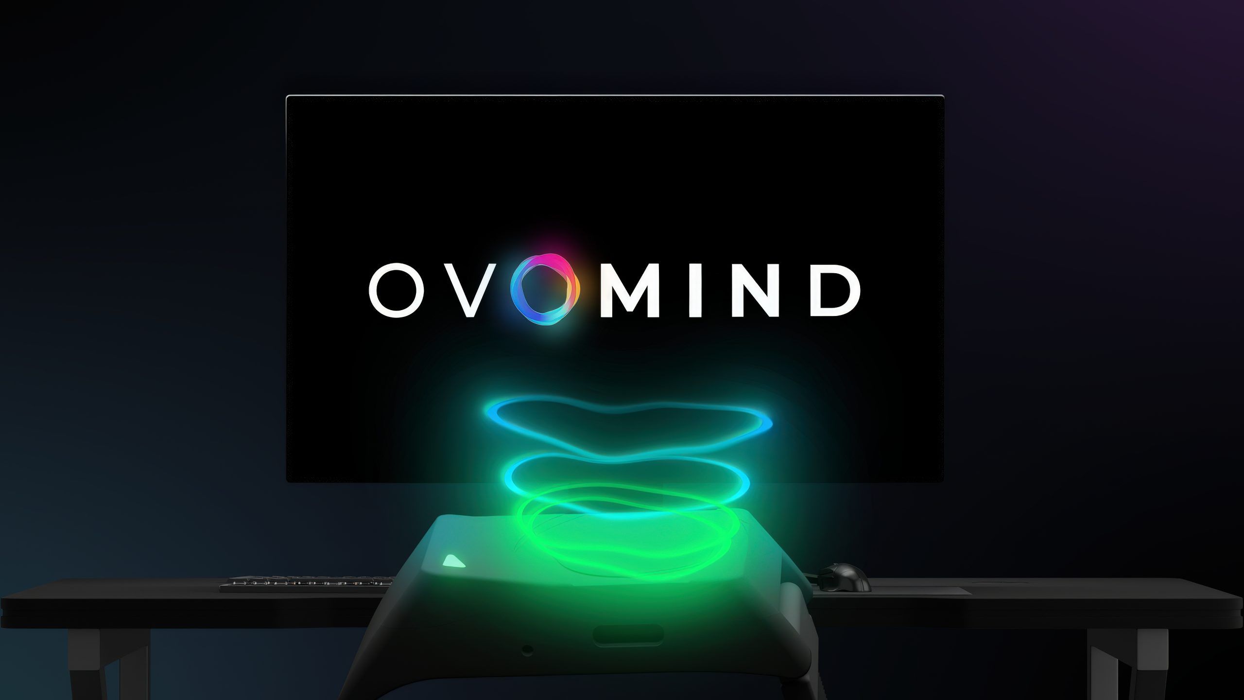 Ovomind to Unveil Groundbreaking 'Emotion-Driven Gameplay' AI ...