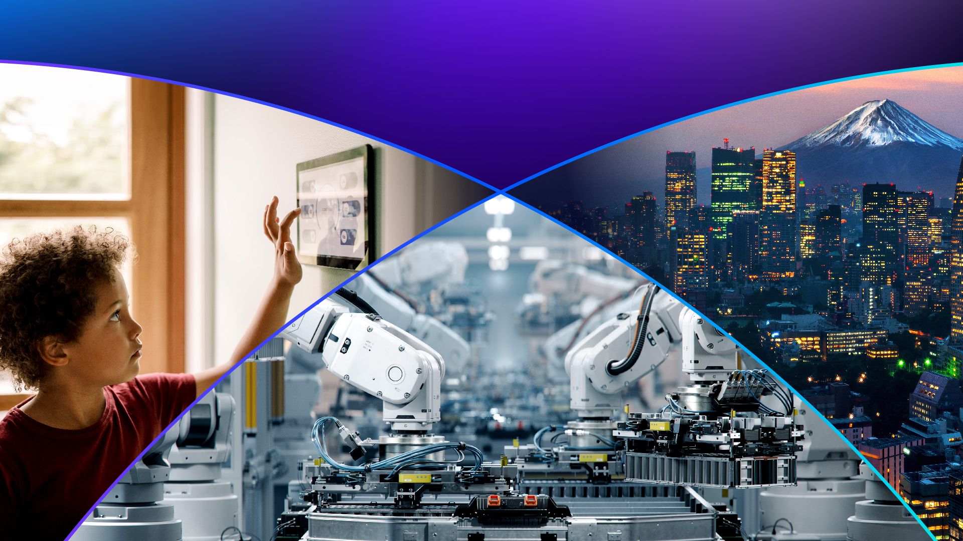 Arm Unveils Cortex-A320 CPU for Advanced Edge AI Applications