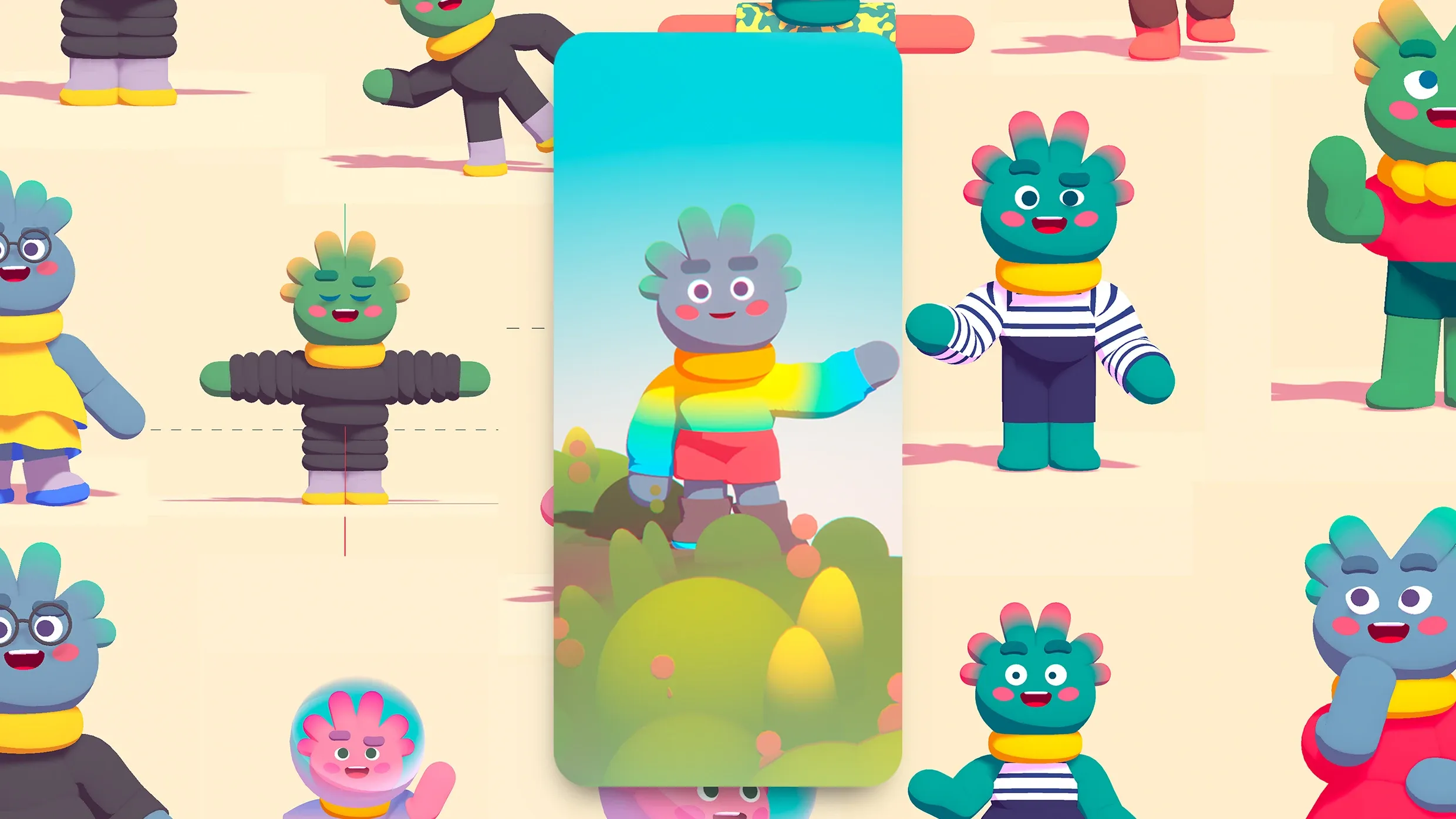 Tolan: The Alien AI Companion Redefining Digital Relationships