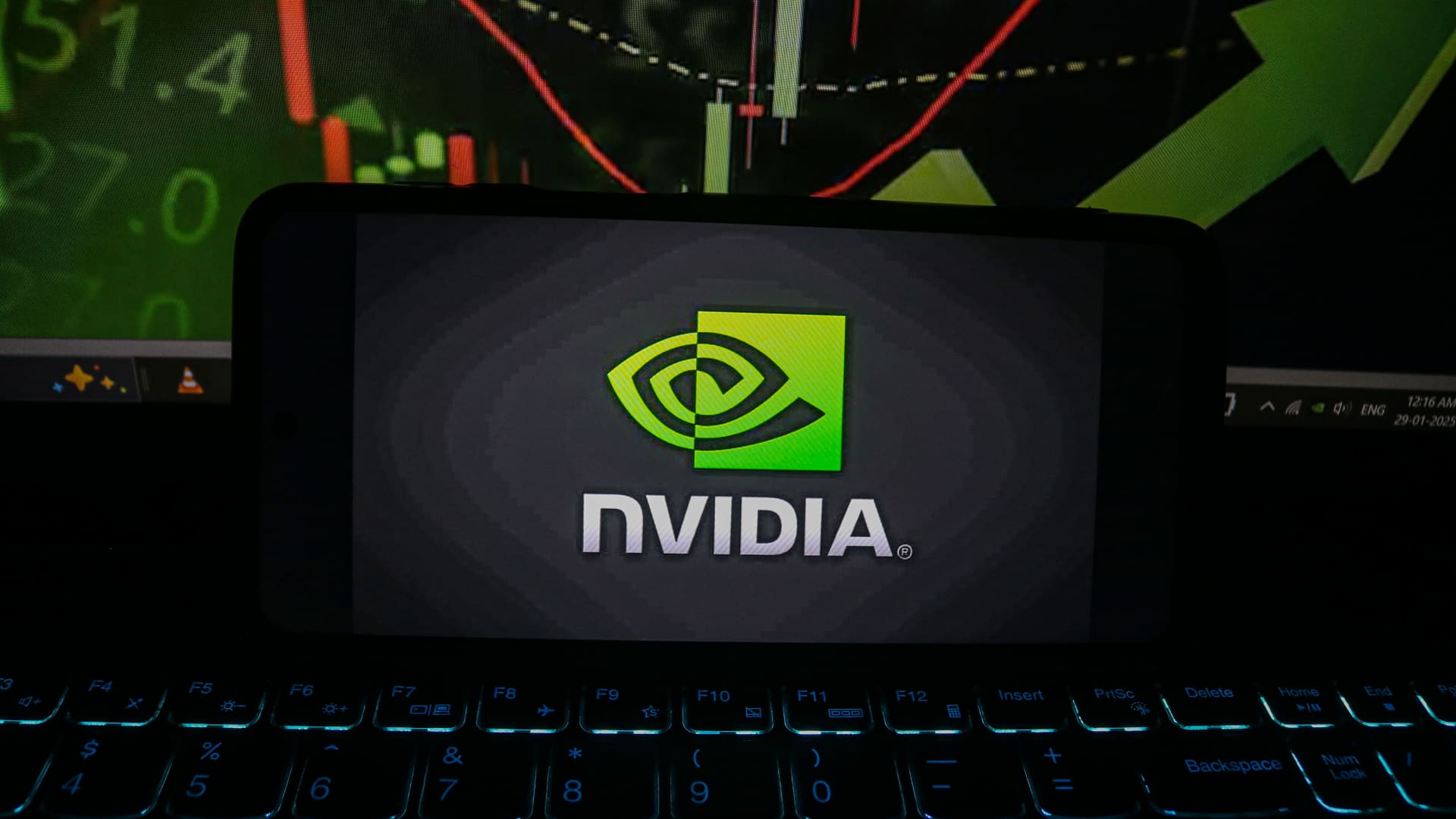 Nvidia Faces Potential Headwinds: Analyst Downgrades Stock Amid AI ...