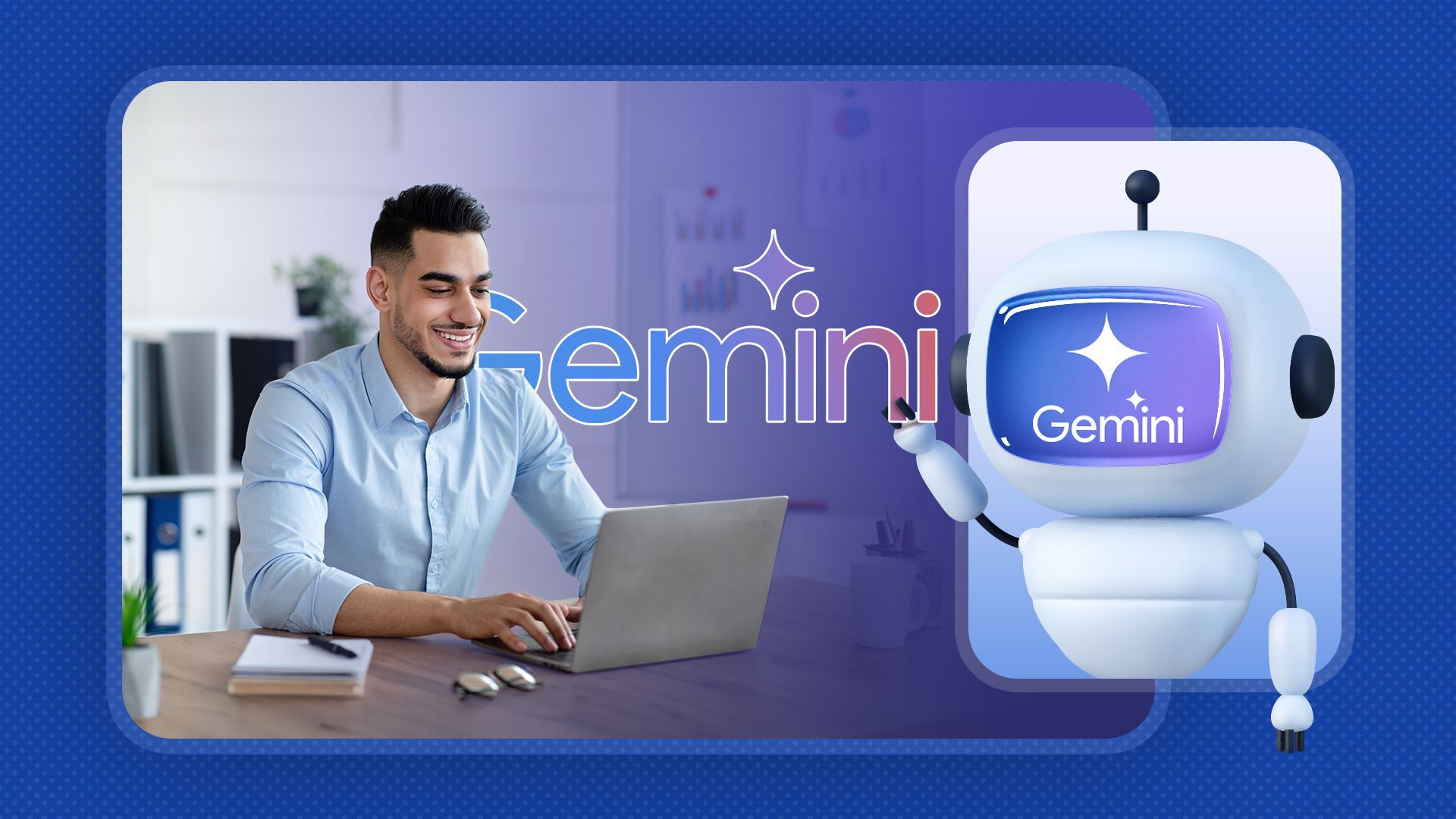 Google Gemini: Revolutionizing Daily Tasks with AI-Powered Assistance