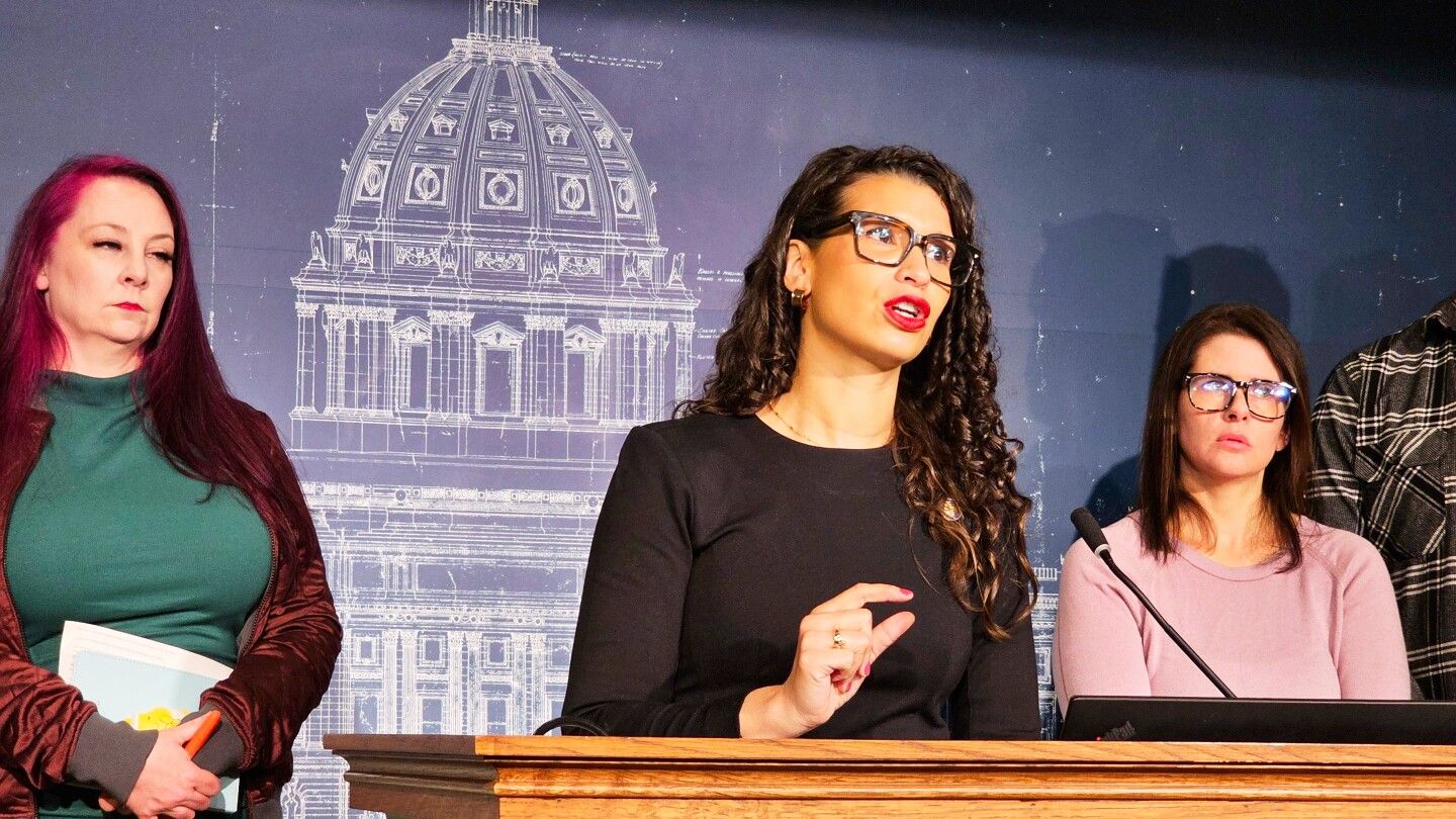 Minnesota Proposes Groundbreaking Law to Combat AI-Powered ...