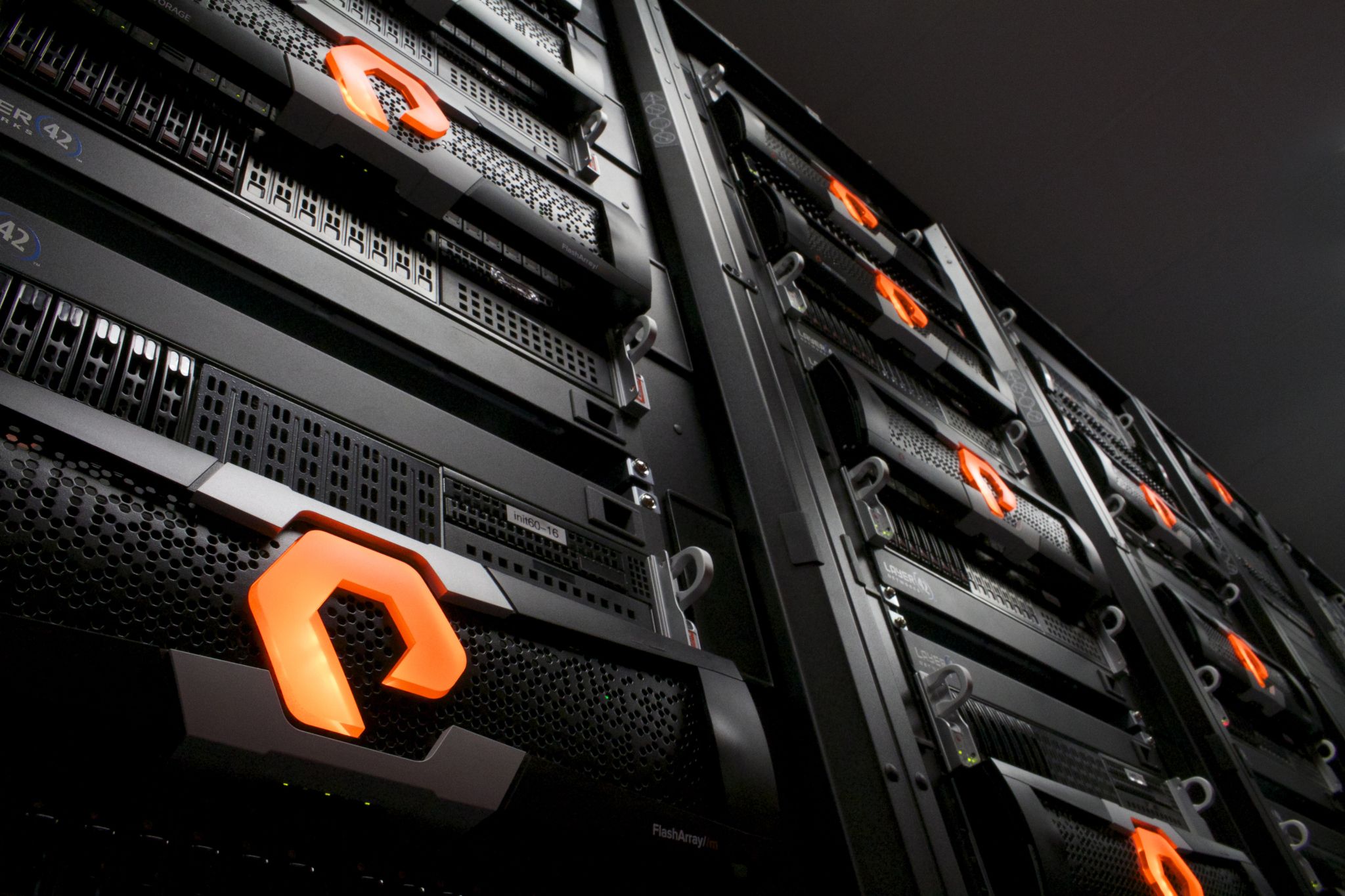 Pure Storage Unveils FlashBlade//EXA: A Revolutionary Storage Platform ...
