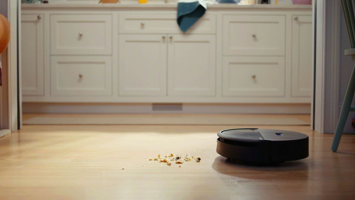 iRobot Unveils New Roomba Lineup with Advanced AI and Innovative Features