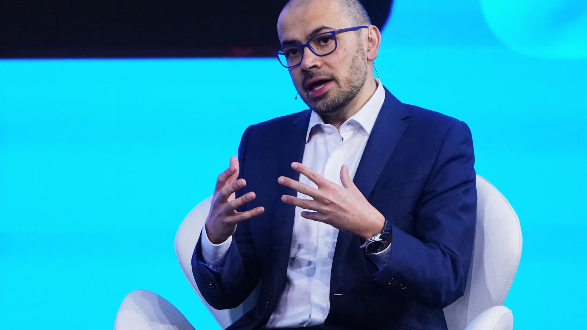 Google DeepMind CEO Predicts Human-Level AI Within 5-10 Years, Sparking ...